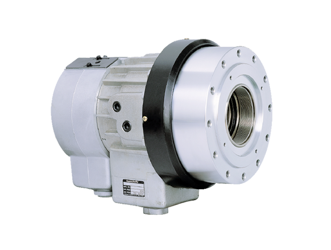 SYH Гидроцилиндры SAMCHULLY